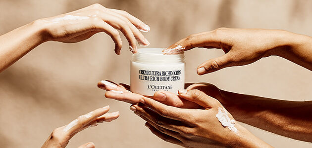 Our Formulation Charter | Values | L'OCCITANE UK